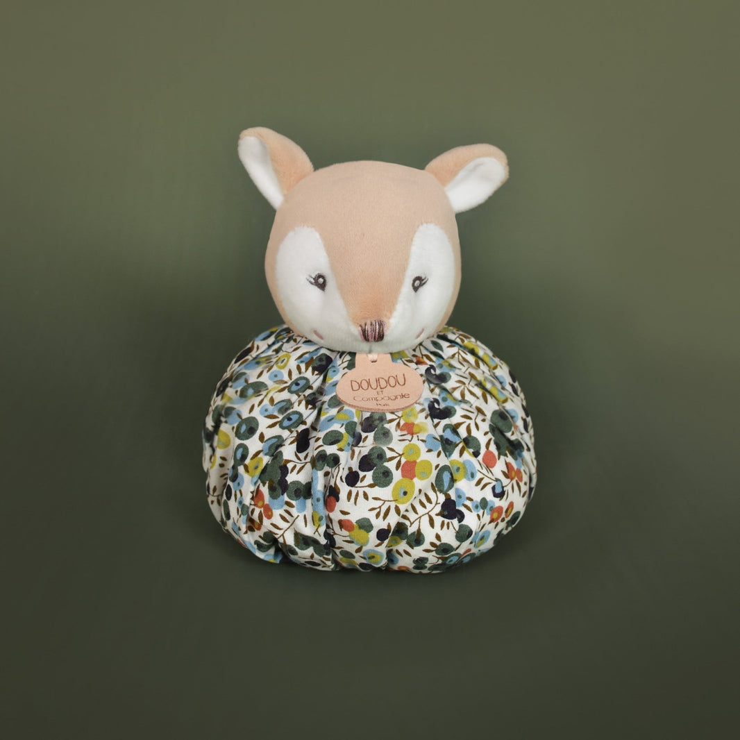 Doudou et Compagnie - LittleShop Toys