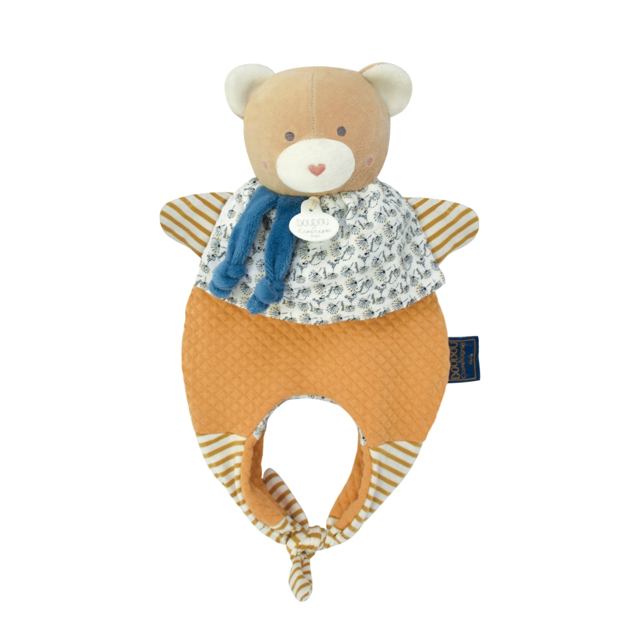 Doudou et Compagnie - LittleShop Toys