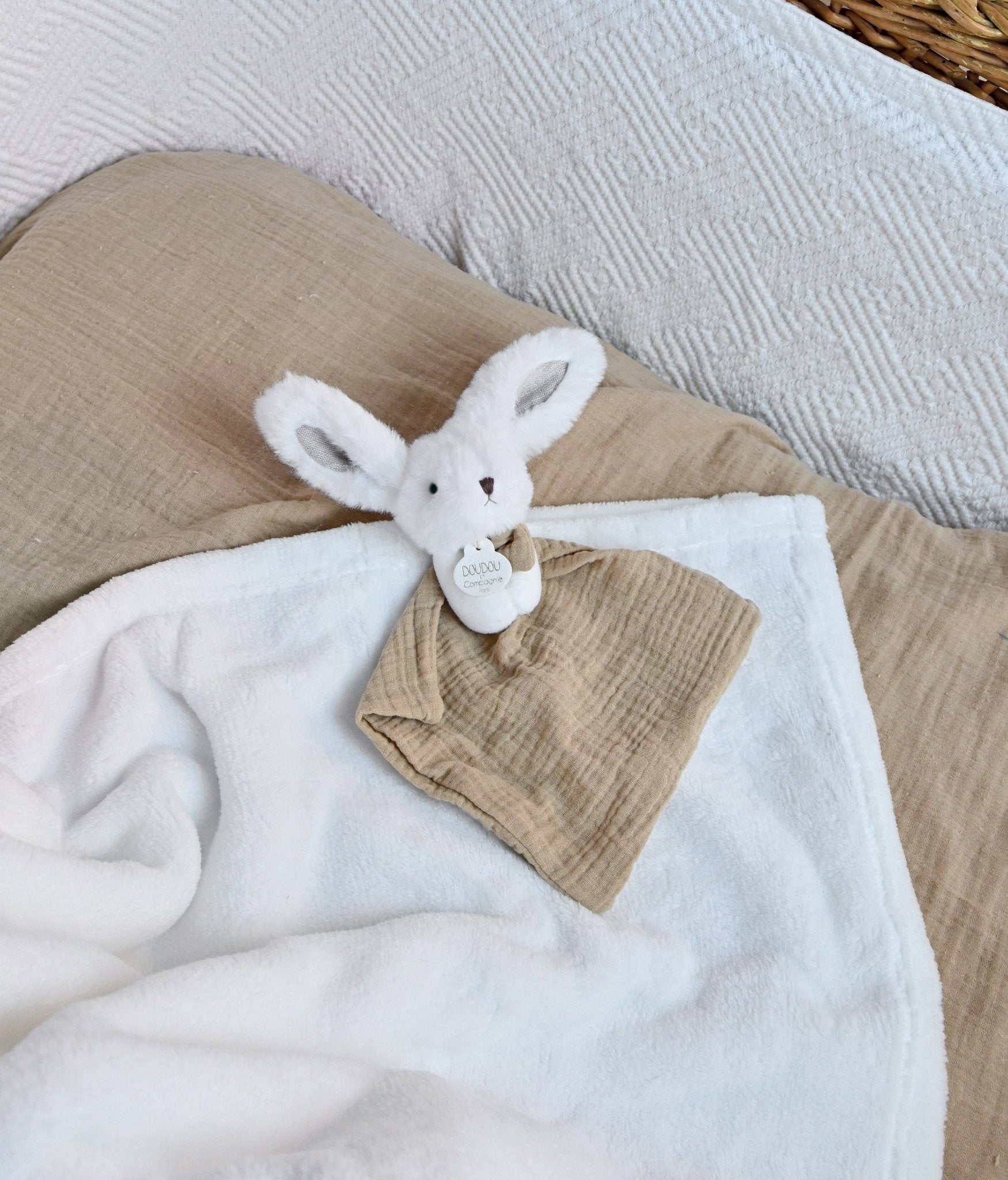 Doudou et Compagnie - LittleShop Toys