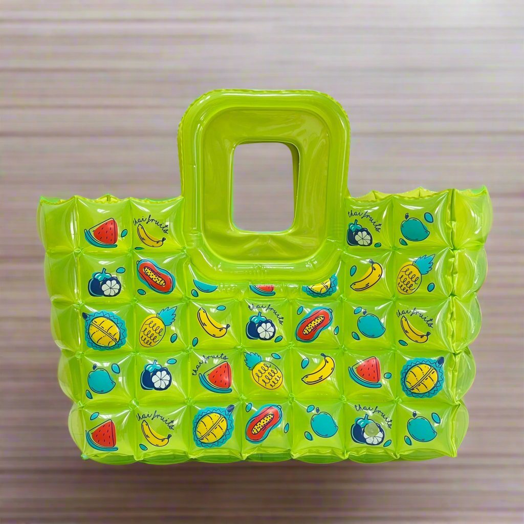 Inflatable Shopping Basket - Thai Fruit – LittleShop Toys