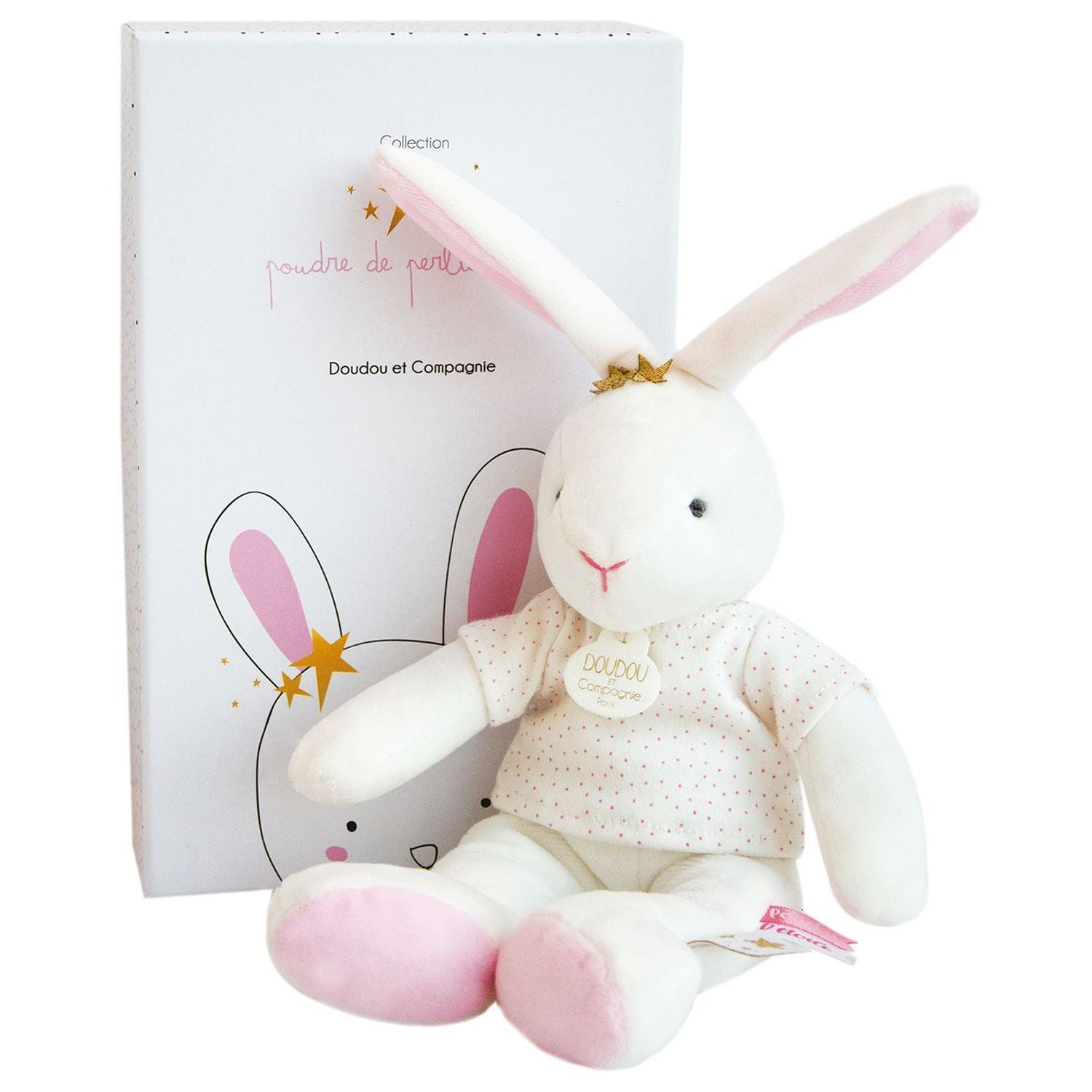 Sailor Bunny Collection - LittleShop Toys